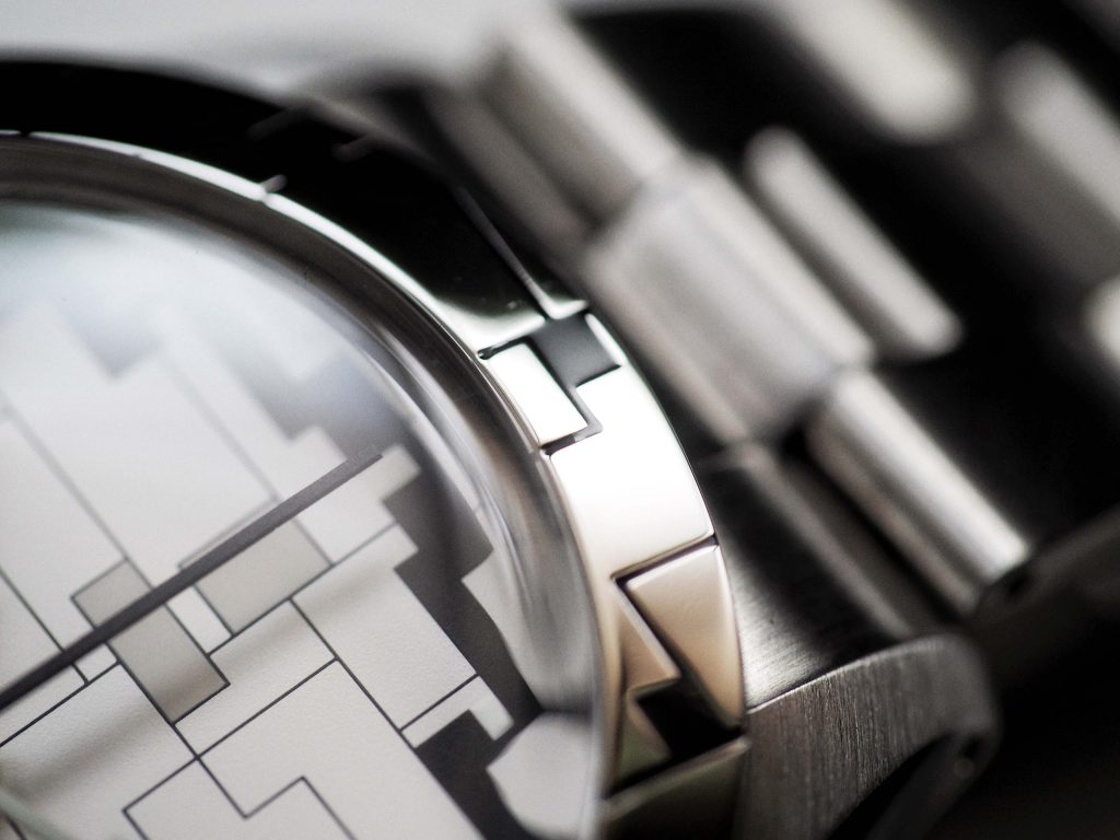 Adam Lister x WMT – Watch + Prints / Limited 20 set - WMTWatch