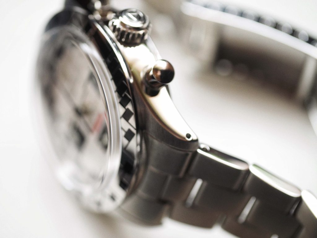 Adam Lister x WMT – Watch + Prints / Limited 20 set - WMTWatch