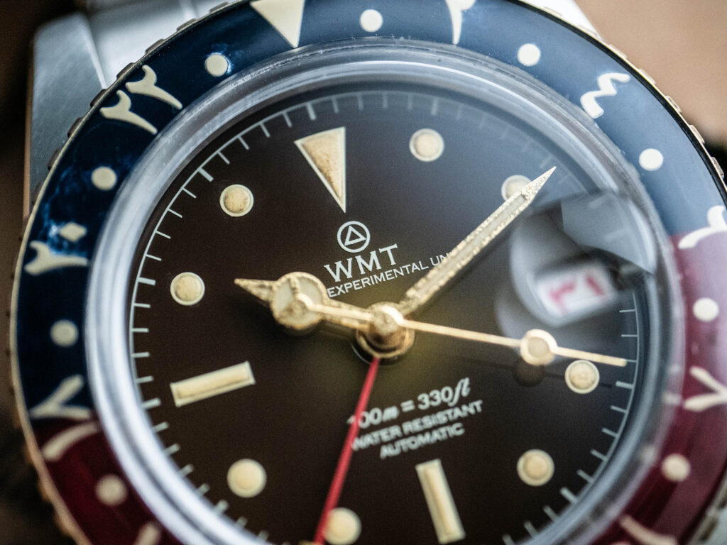 Heritage – WMTWatch
