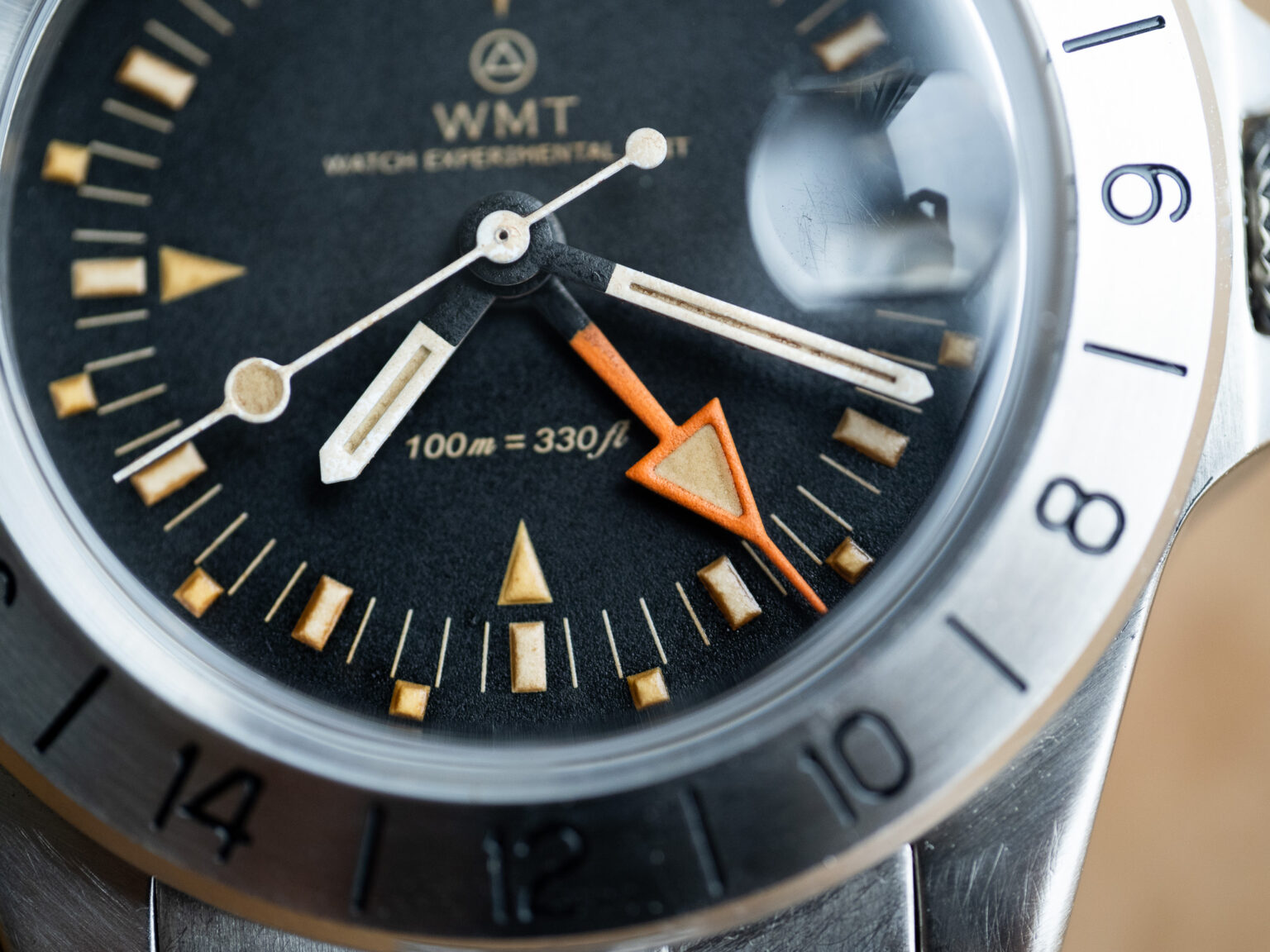 Heritage – WMTWatch