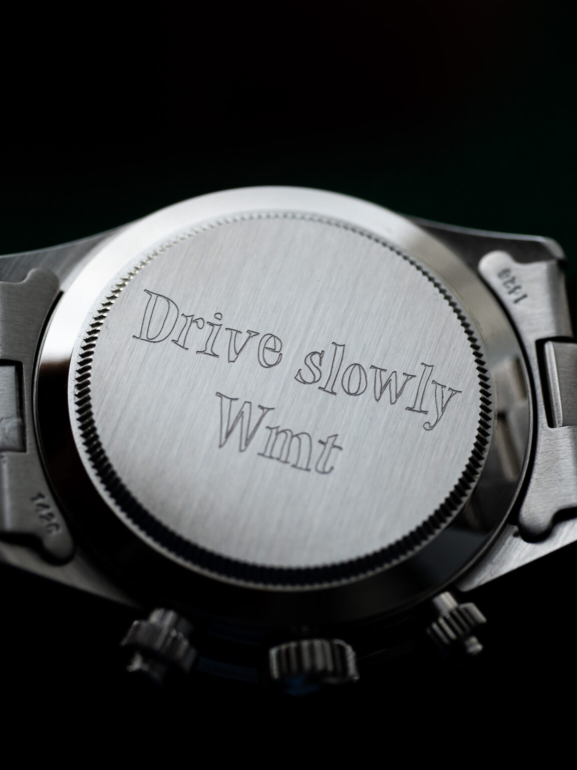 GP1MKII0010C - WMTWatch