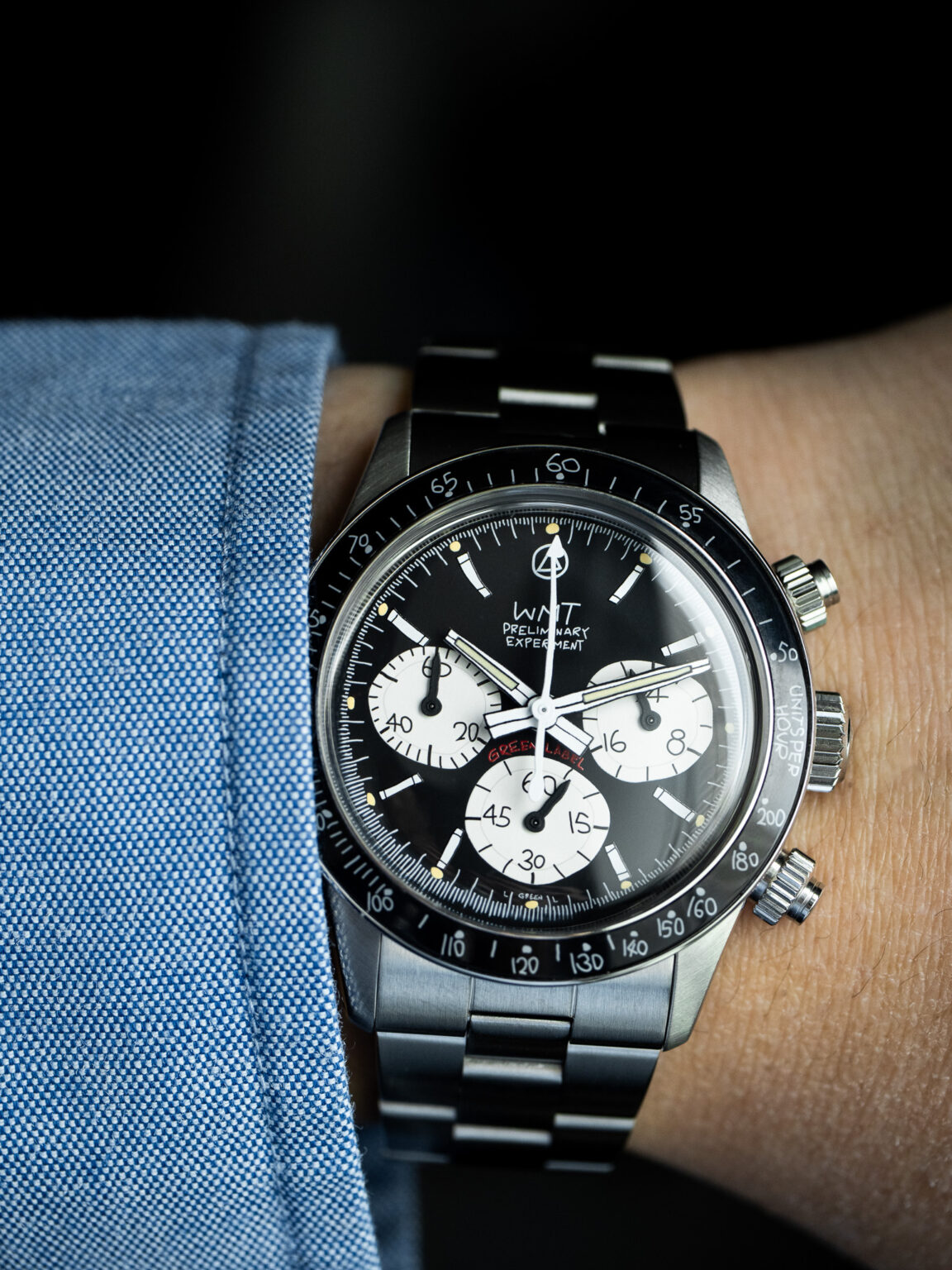 GP1MKII0010C - WMTWatch