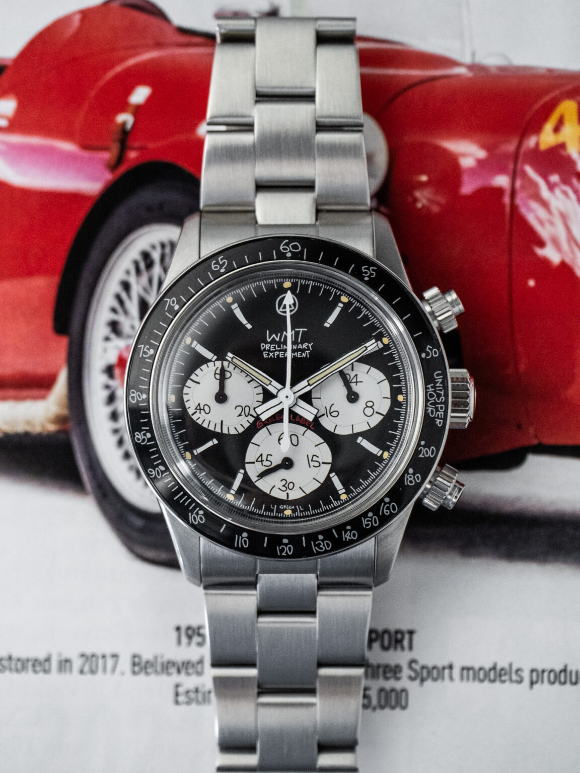 GP1MKII0010C - WMTWatch