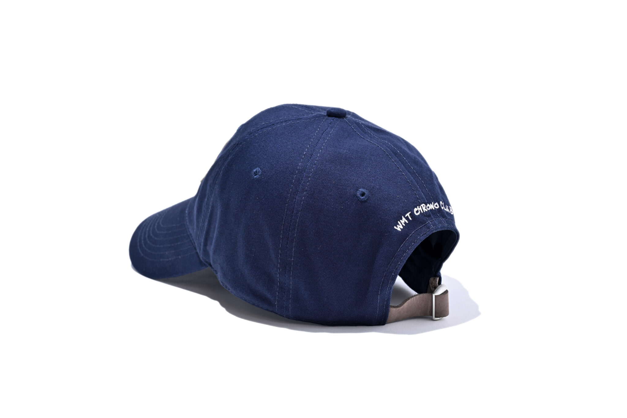 The VIP Cap – NAVY – WMTWatch