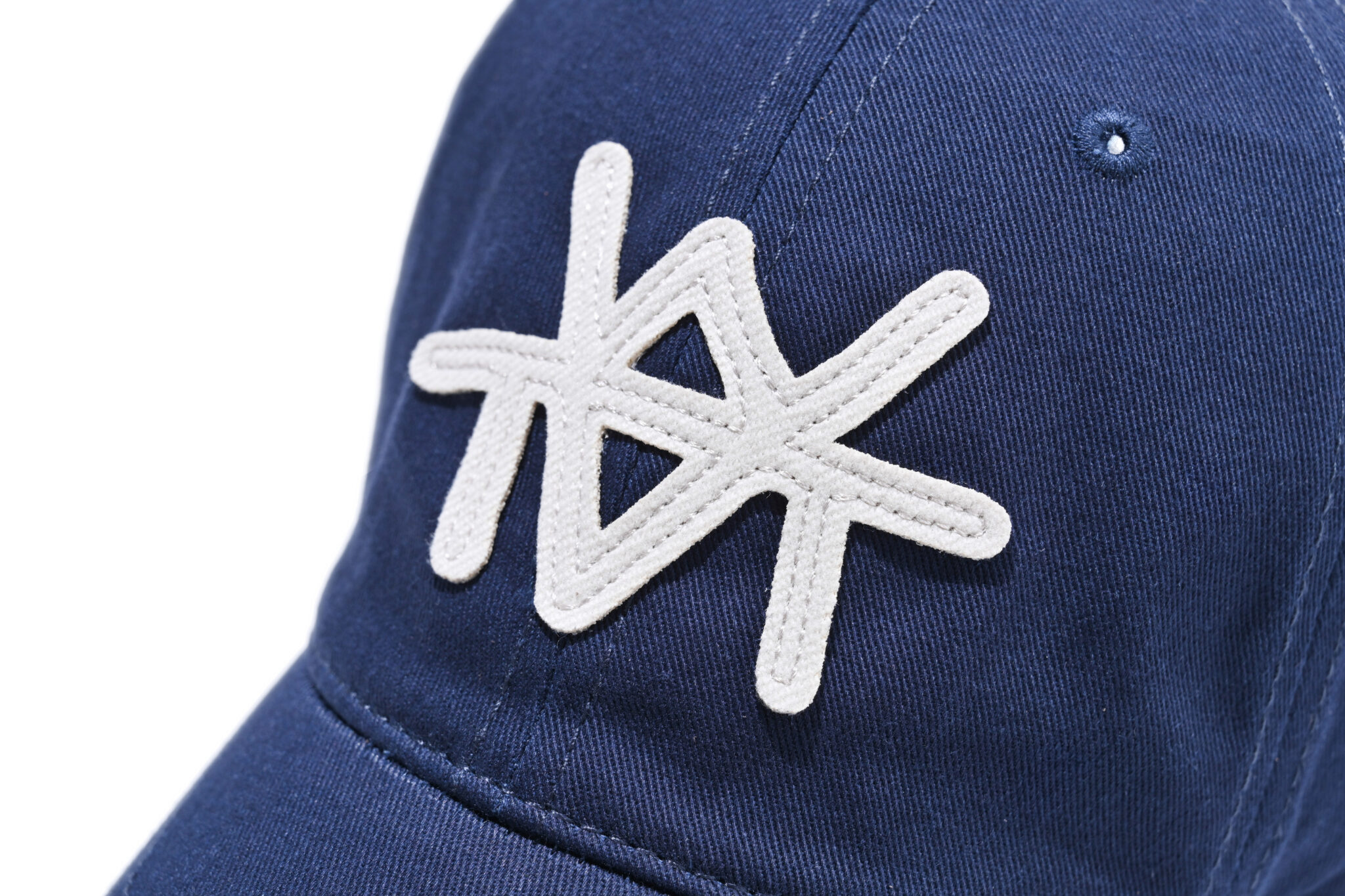 The VIP Cap - NAVY - WMTWatch