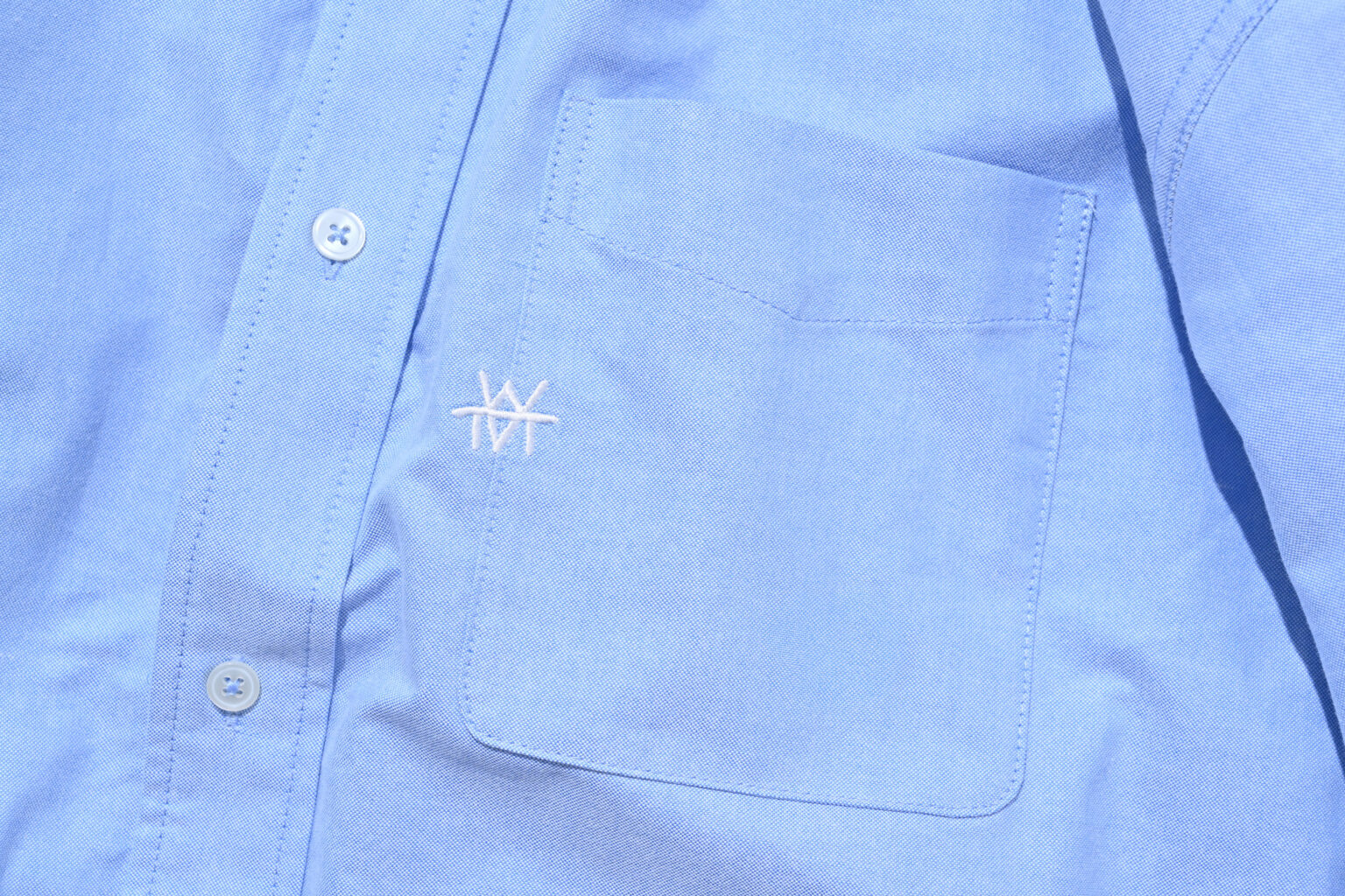 The Reporter Shirt – WMTWatch