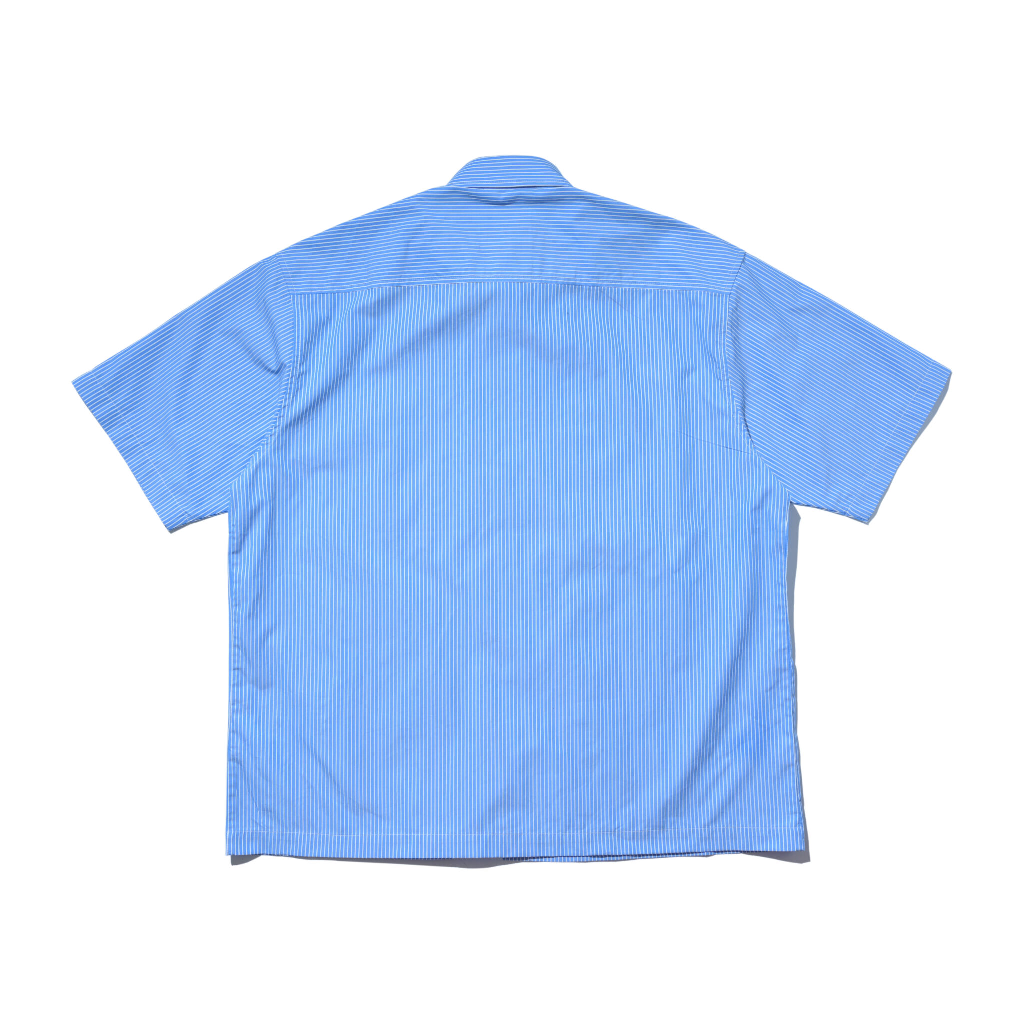 The Breakfast MP Shirt (Stripe) - WMTWatch