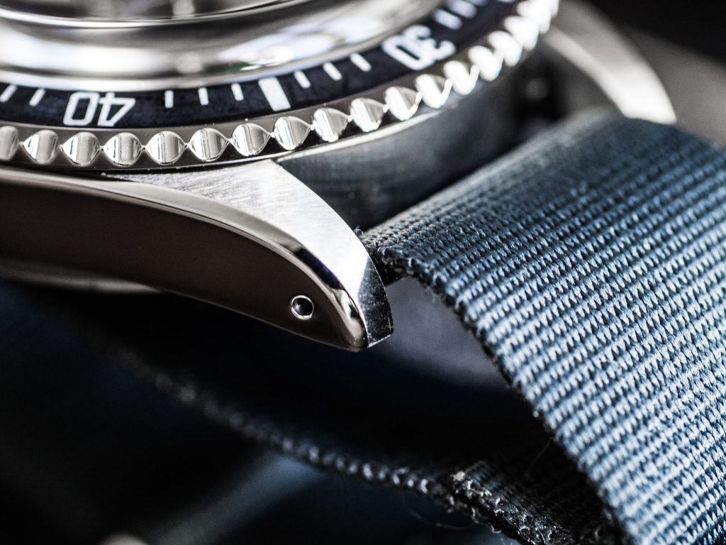 POG x WMT / Limited Edition - 100 PC - WMTWatch