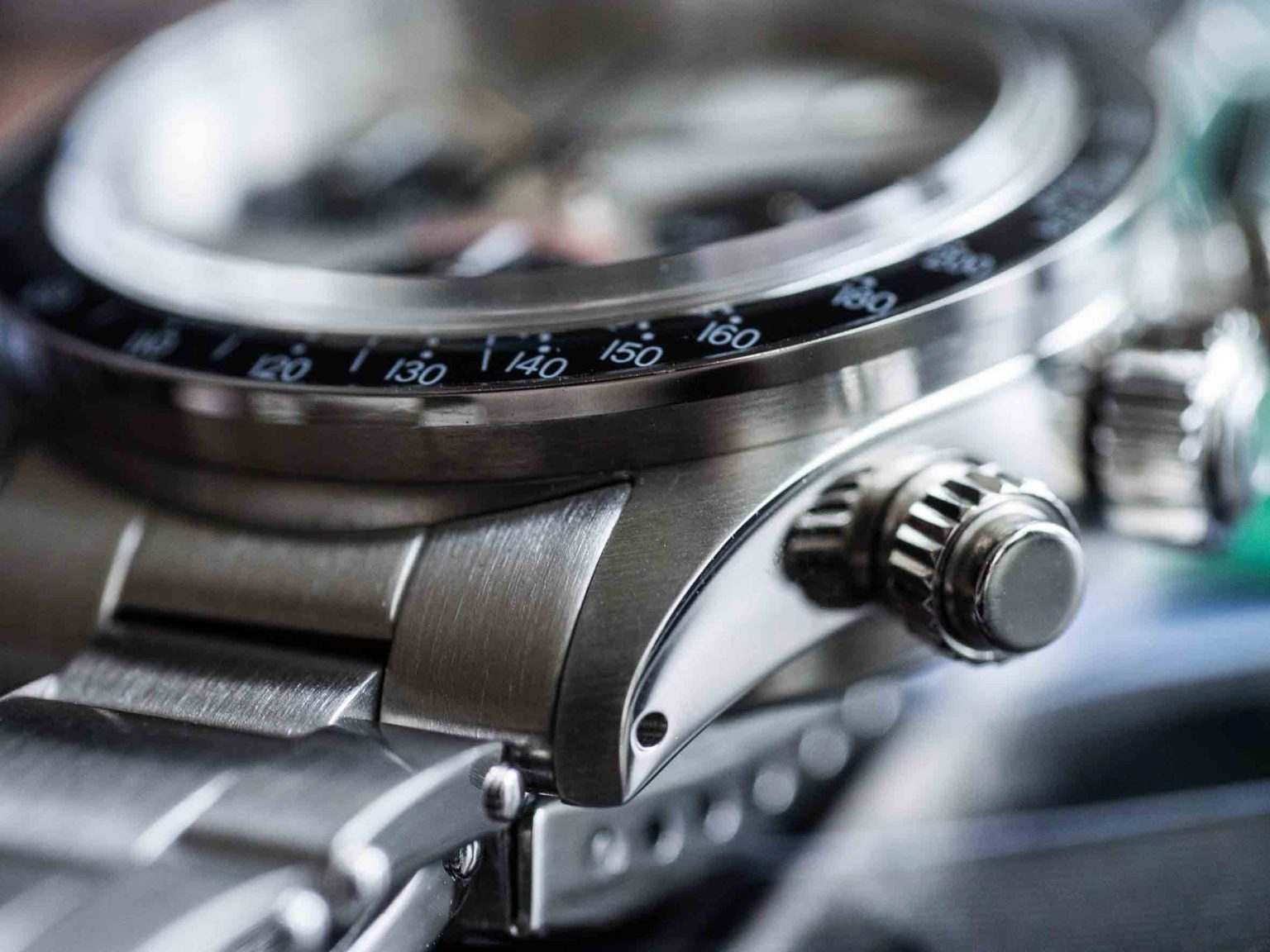 Montana – Silver White Dial / Aged Edition – WMTWatch