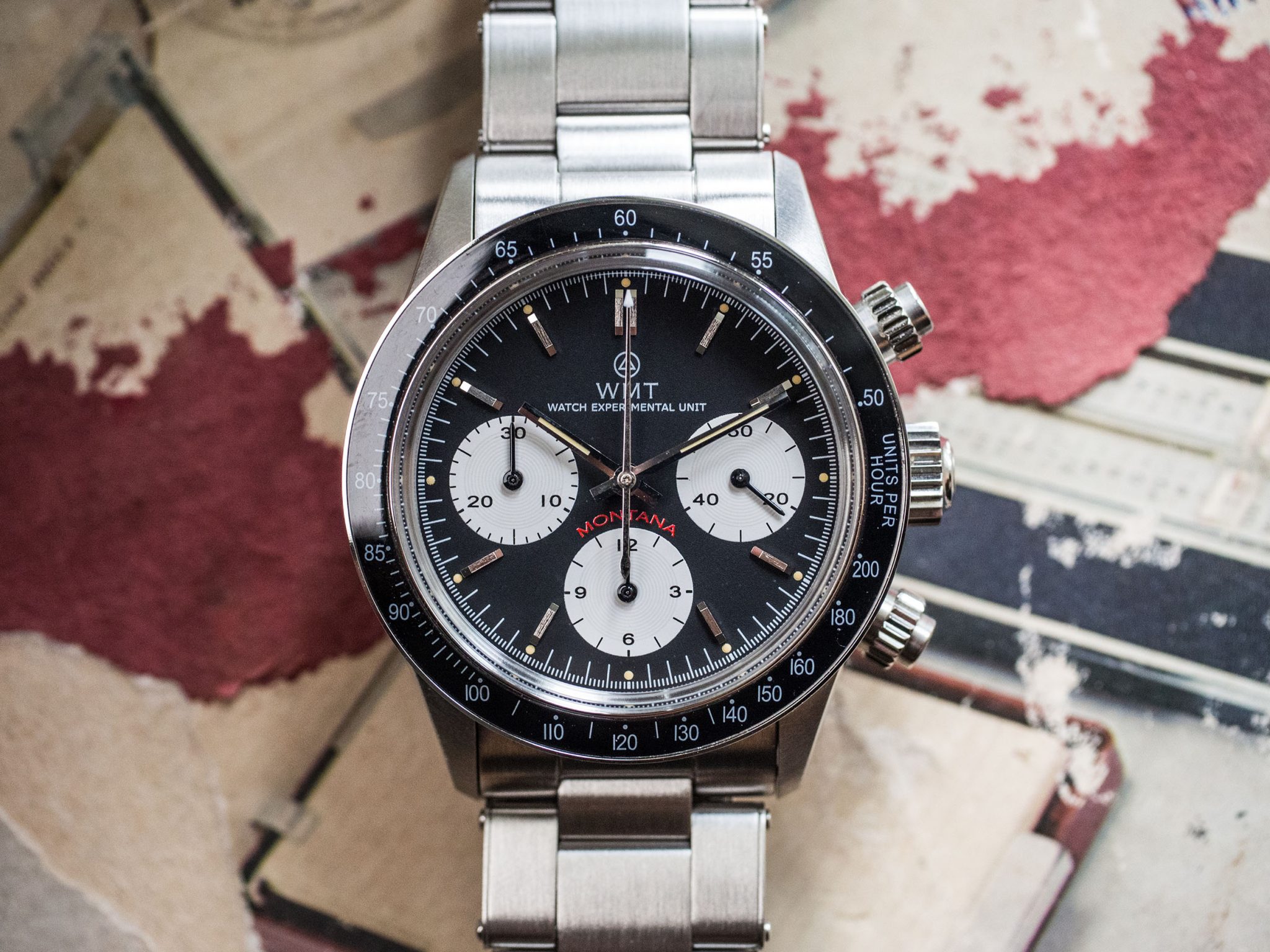 Heritage – WMTWatch