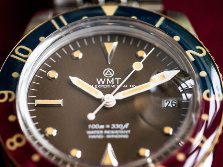 Heritage – WMTWatch