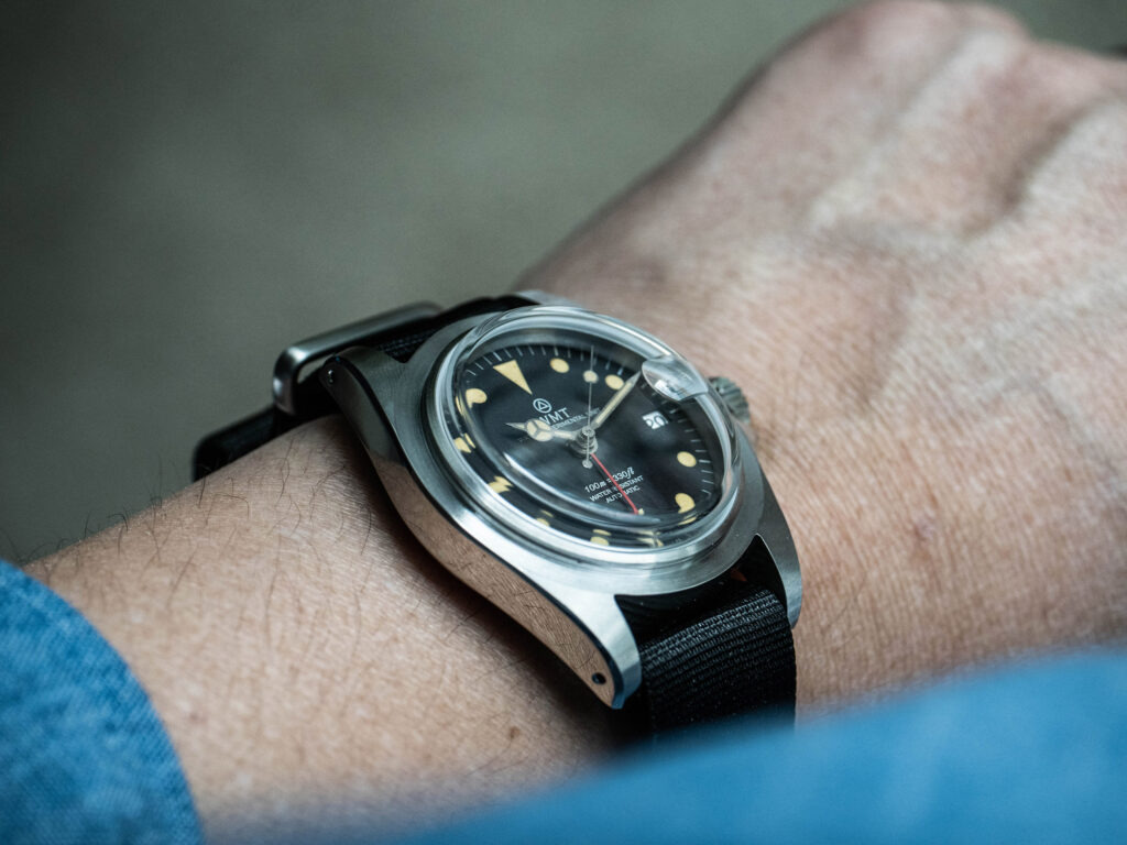 Royal Marine 1950 - Special Classic Edition / Aged / Limited 50 pc ...