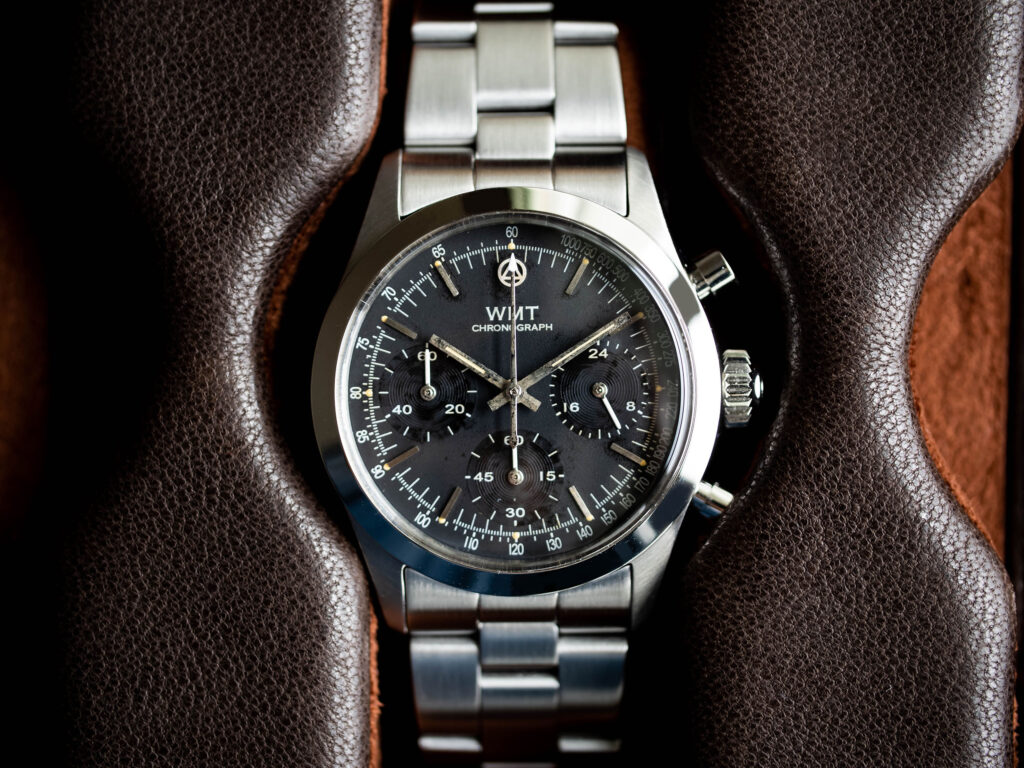 Heritage – WMTWatch