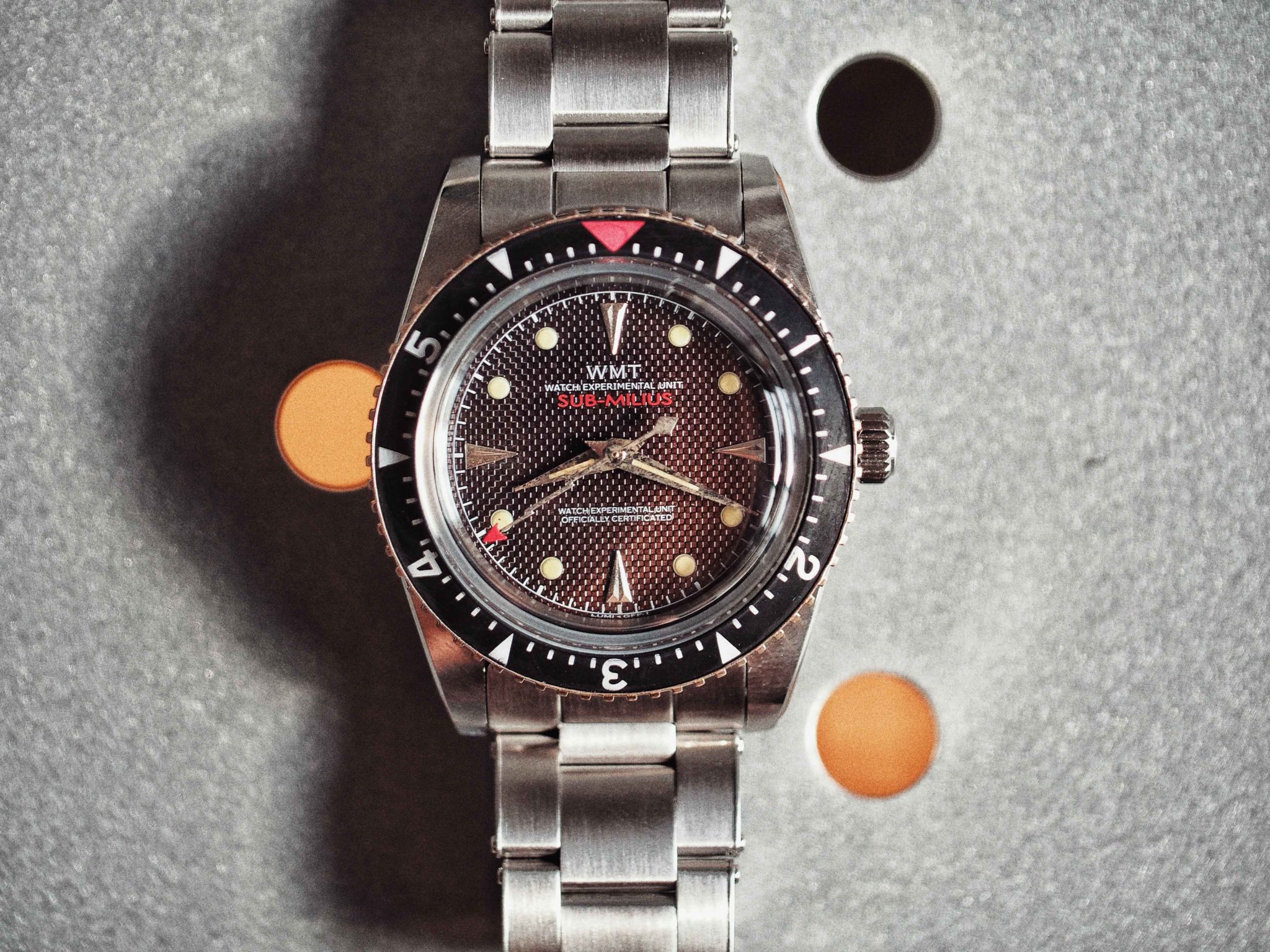 Heritage – WMTWatch