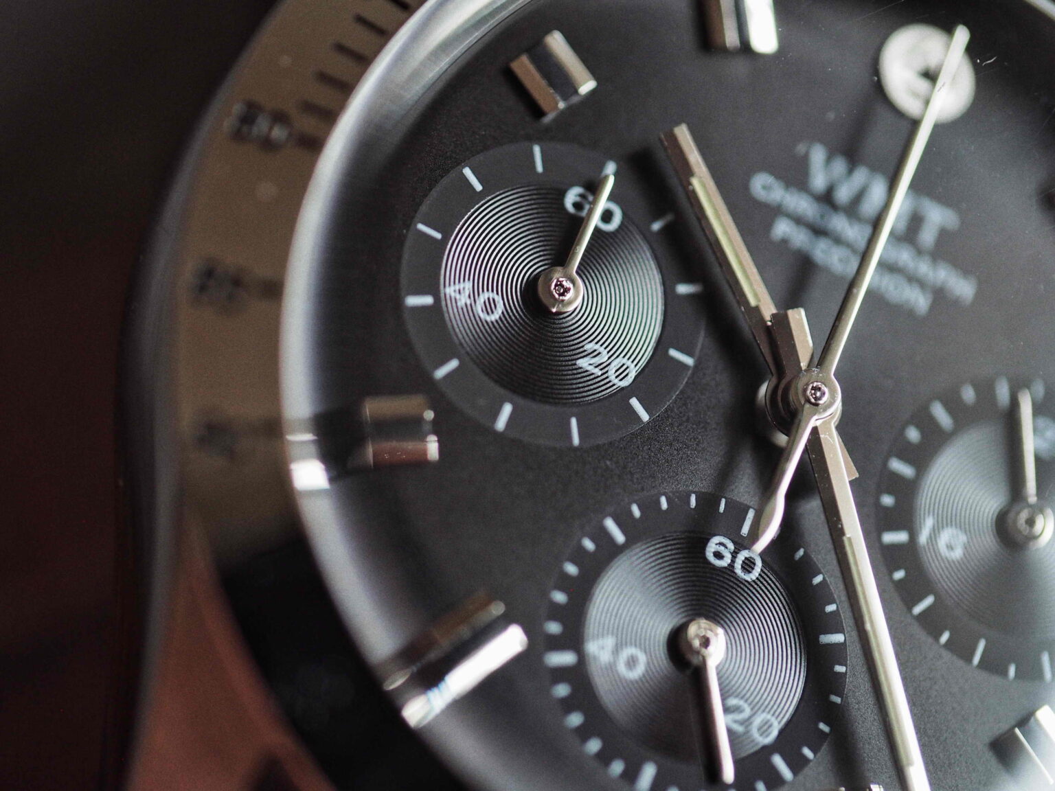 Heritage – WMTWatch